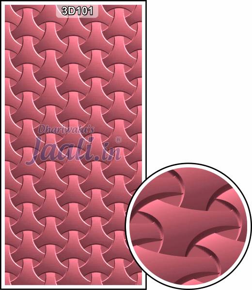 3Dboard-Jaali.in |Pune|Custom-made Cutting Engraving 3D