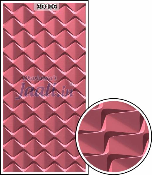 3Dboard-Jaali.in |Pune|Custom-made Cutting Engraving 3D