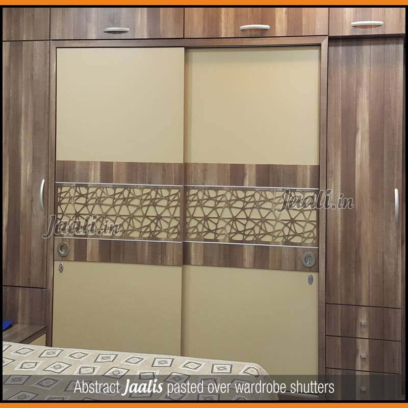 Bedrooms-Jaali-Concepts|Pune|Custom-made Cutting Engraving 3D