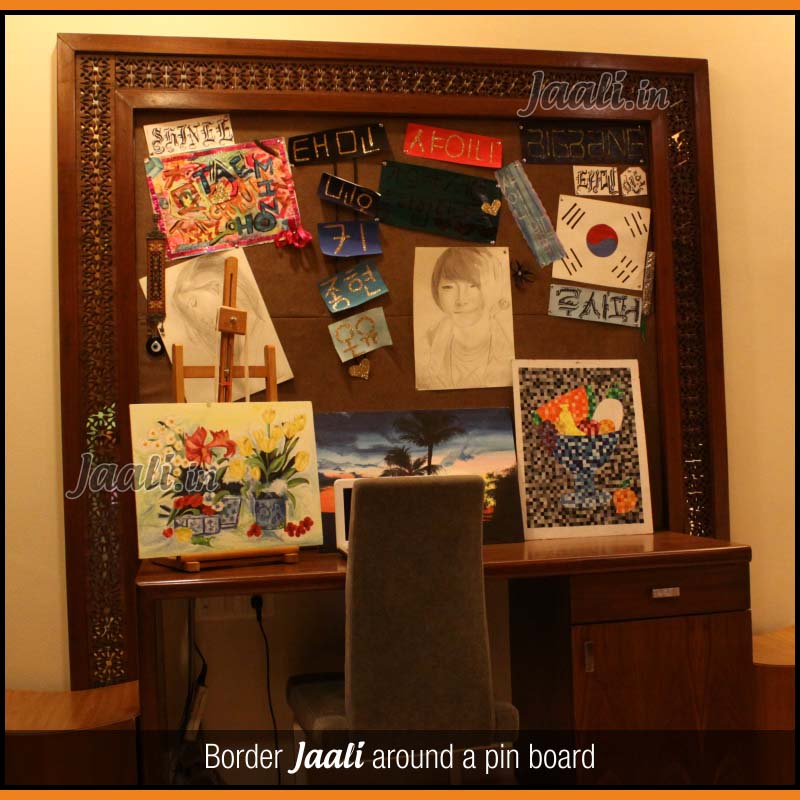 Bedrooms-Jaali-Concepts|Pune|Custom-made Cutting Engraving 3D