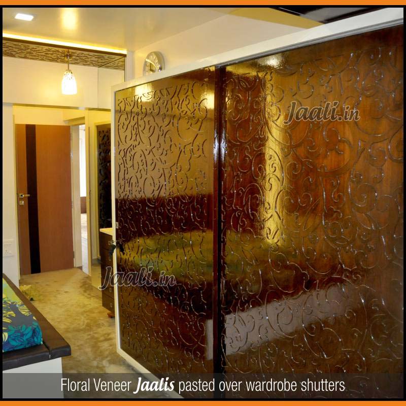 Bedrooms-Jaali-Concepts|Pune|Custom-made Cutting Engraving 3D