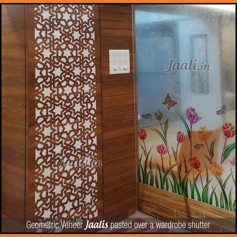 Bedrooms-Jaali-Concepts|Pune|Custom-made Cutting Engraving 3D