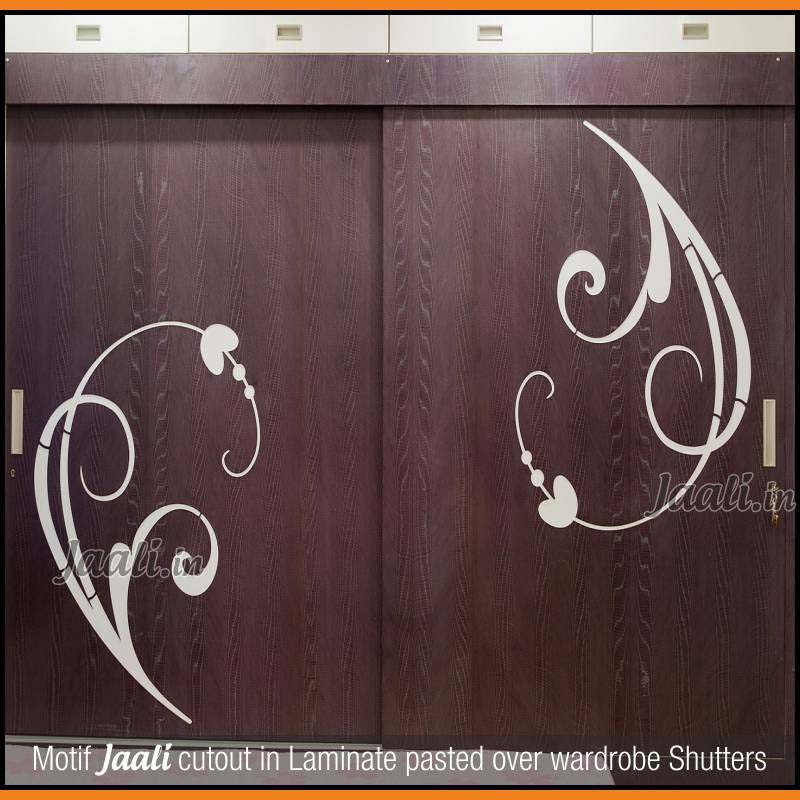 Bedrooms-Jaali-Concepts|Pune|Custom-made Cutting Engraving 3D