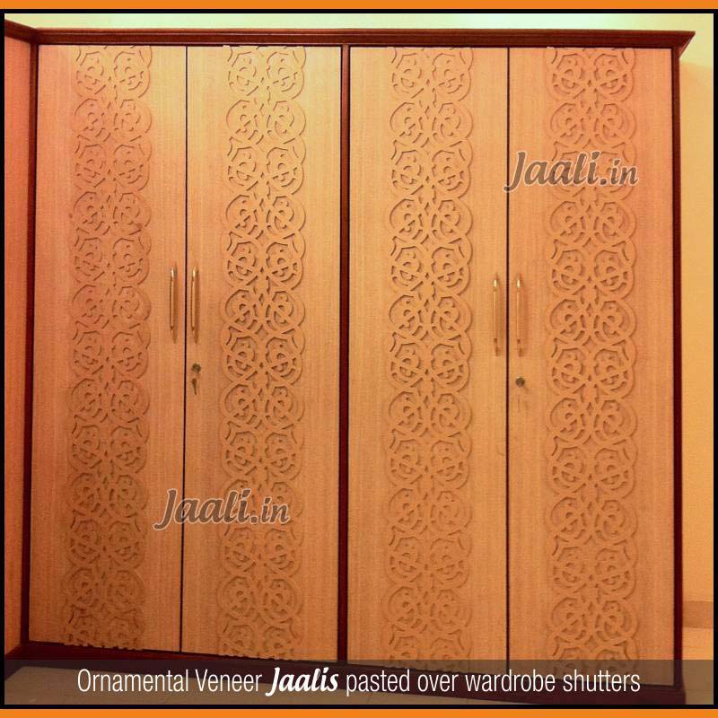 Bedrooms-Jaali-Concepts|Pune|Custom-made Cutting Engraving 3D