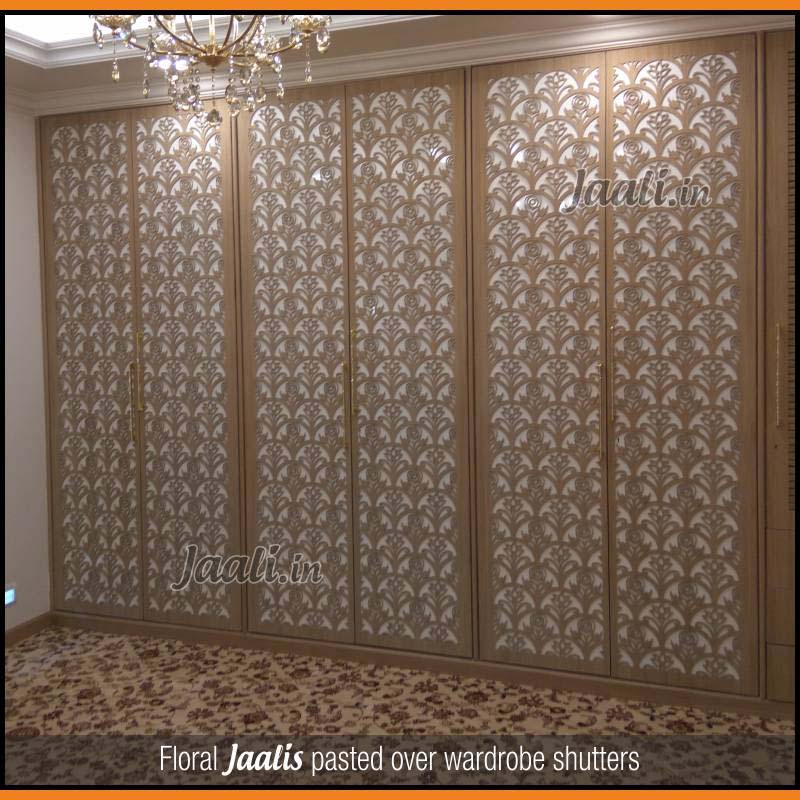 Bedrooms-Jaali-Concepts|Pune|Custom-made Cutting Engraving 3D