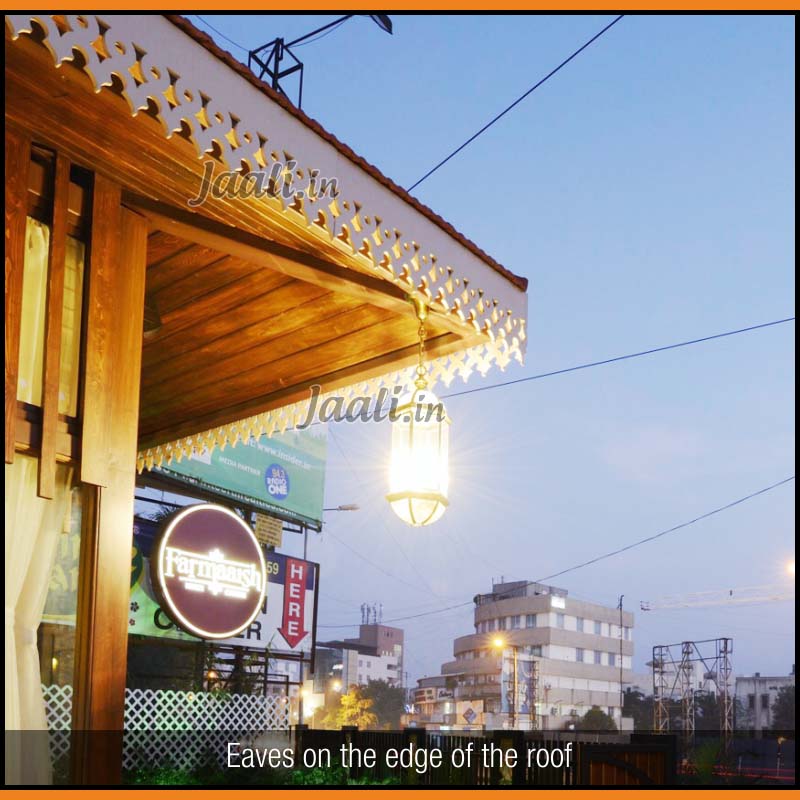 Jaali - Custom-made #CuttingEngraving3D on Laser & CNC, MDF Jaali, SS ...