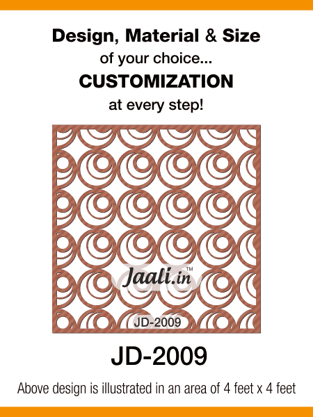 Jaali - Jaali Designs